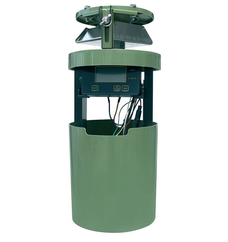 Power Feeder